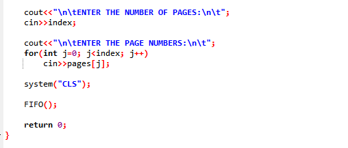 Solved #include #include // to use getch() function using | Chegg.com