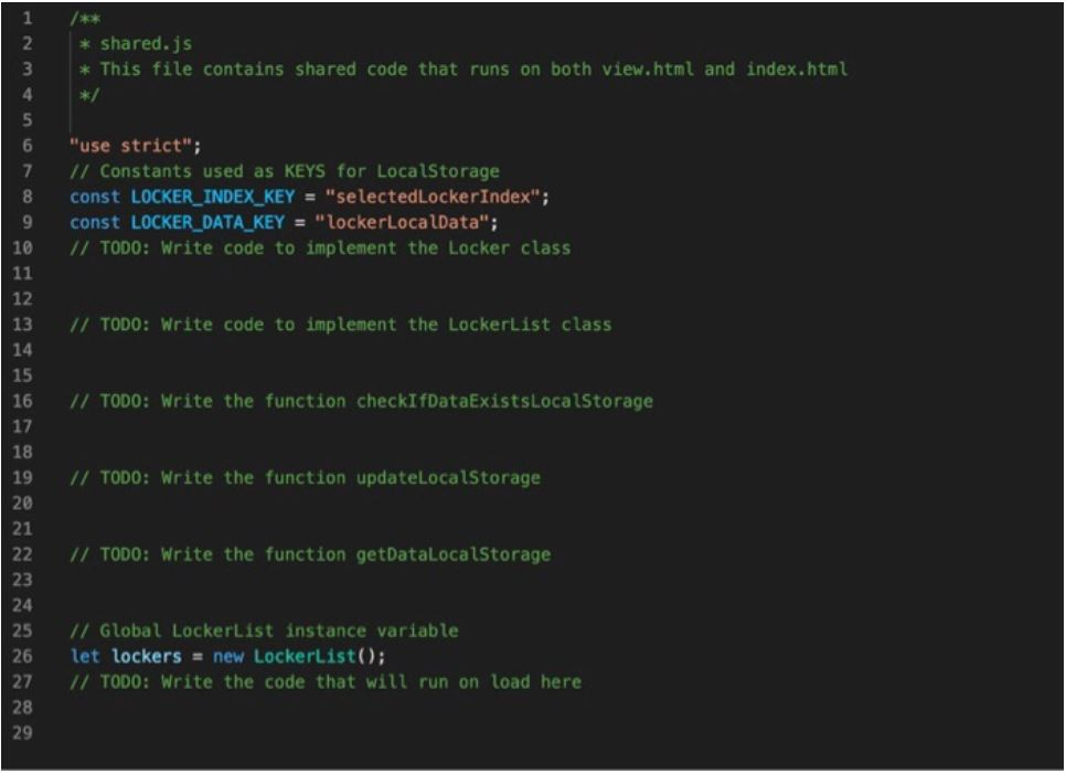 Solved: Plzz Complete Task Two, This Is A Question Using J... | Chegg.com