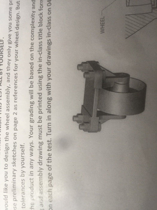 Solved Please create these three drawings with different | Chegg.com
