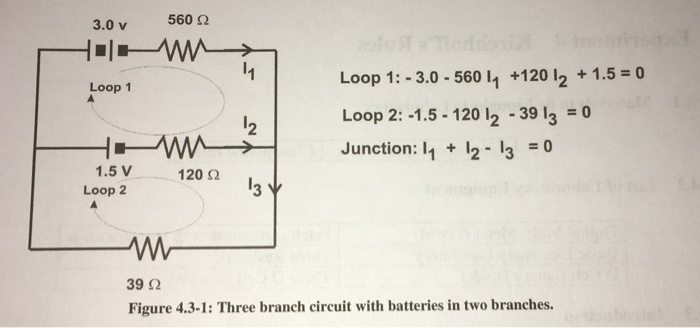 Solved 4.5 Preliminary Assignment 1) Consider the circuit | Chegg.com