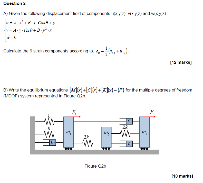 Solved please I want the solution in clear font and step by | Chegg.com