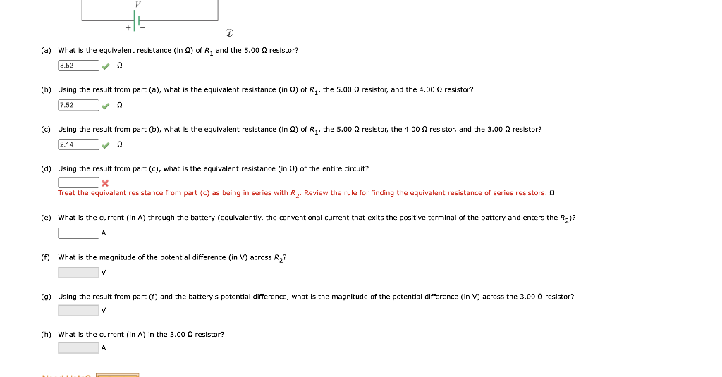 Solved Use the exact values you enter to make later | Chegg.com