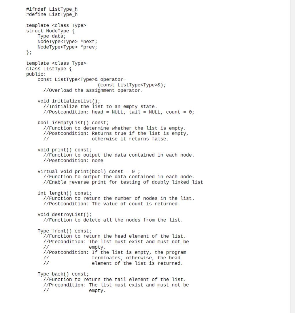Solved C++ please put everthing after you answer it, | Chegg.com