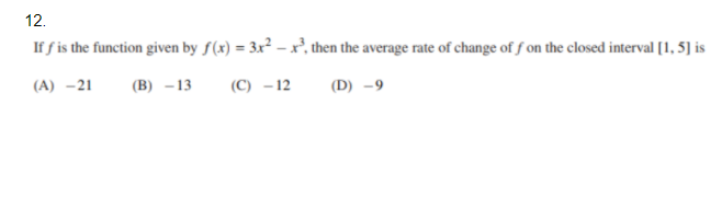 Solved 9. 2 2 Graph off The graph of the function f is shown | Chegg.com