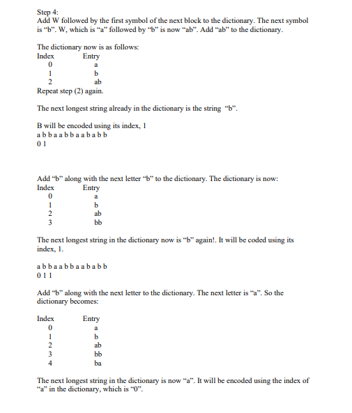 Question: You are to implement what is called a | Chegg.com
