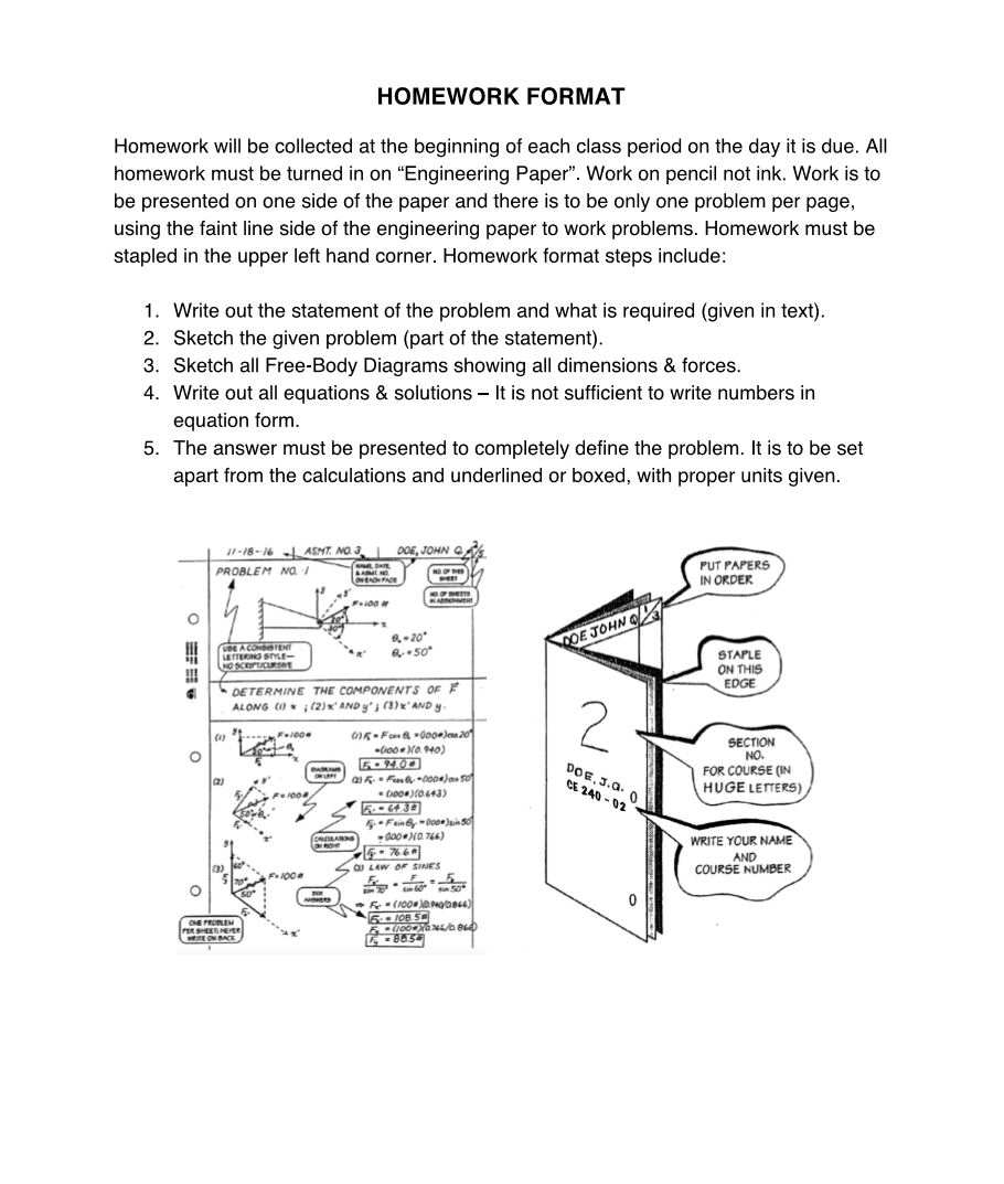 Solved How do I solve these 9 problems using the | Chegg.com