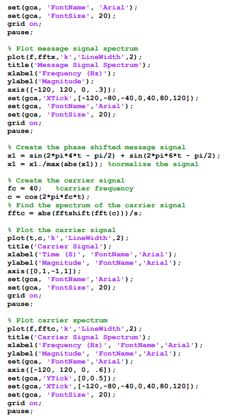 Modulator Demodulator Asset) r(t) X(t) LPF y(t) | Chegg.com