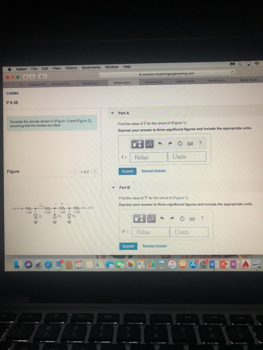 Solved MG Fle Edit View History Bookmarks Window Hel P 9.38 | Chegg.com