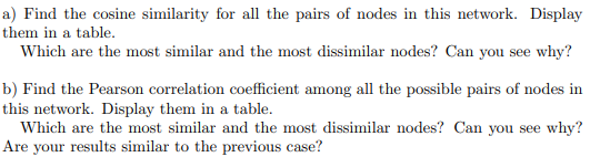 Solved Do Not Copy Spam From Previous Chegg Posts I Will Chegg