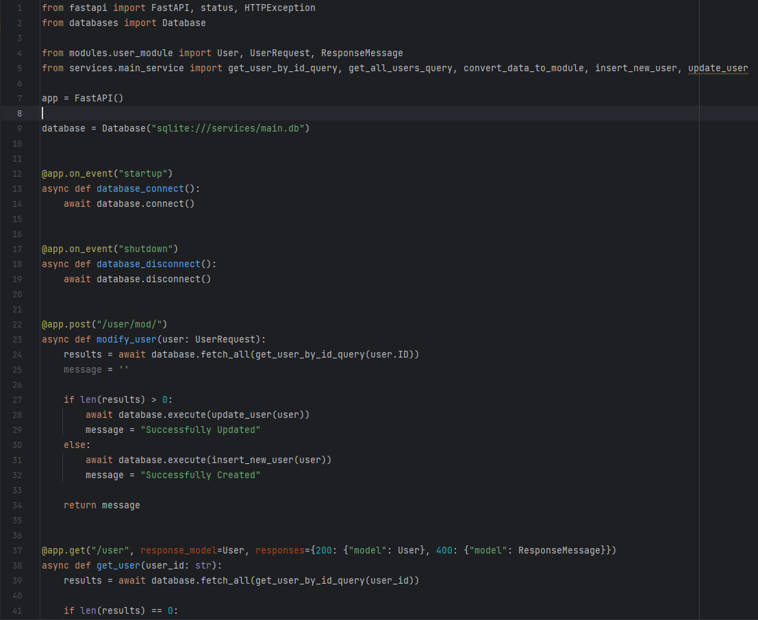 Solved In PyCharm(Community Edition)Assignment 6Objective: | Chegg.com