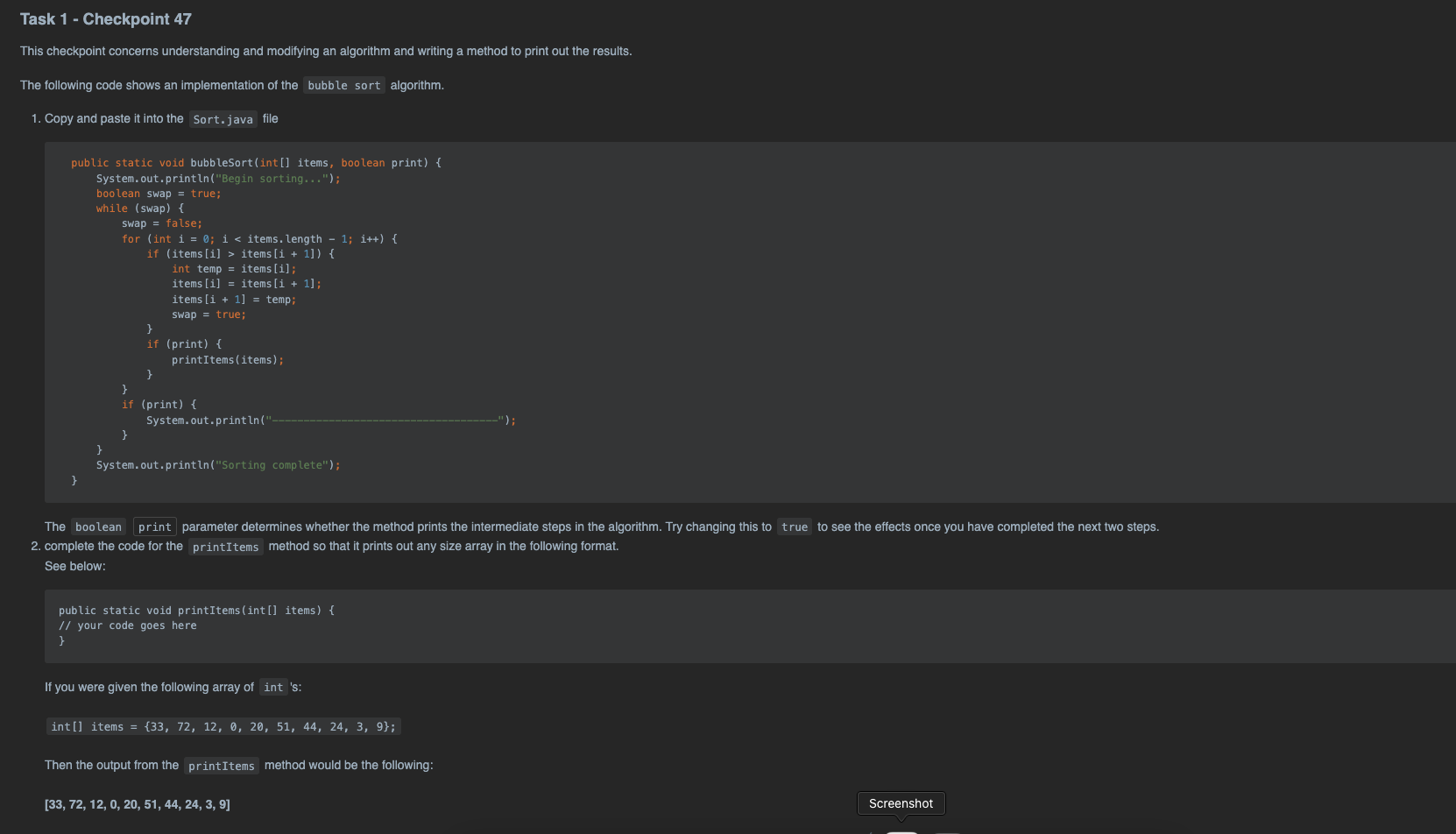 Solved nis checkpoint concerns understanding and modifying | Chegg.com