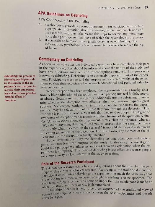 Summary the sections in the chapter in 6 paragraphs | Chegg.com