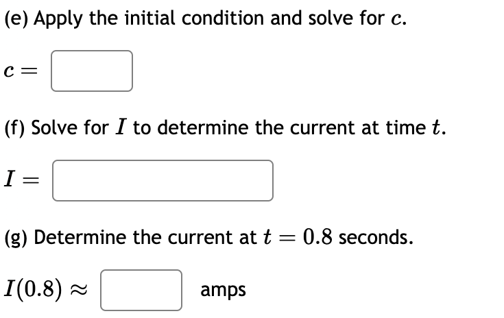 Solved Suppose that in the simple circuit shown, the | Chegg.com