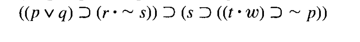 Solved construct proof for this theorem, using CONDITIONAL | Chegg.com