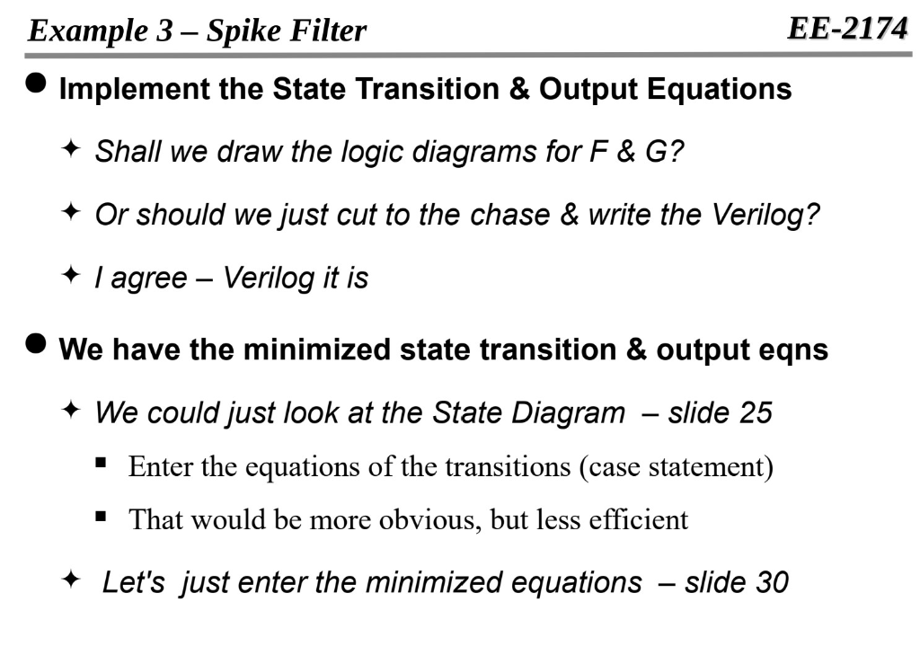 Solved I Am Very Confused On How To Write This Verilog Code 