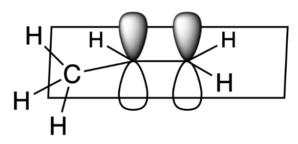 Solved Identify the type of bond(s) formed from the | Chegg.com