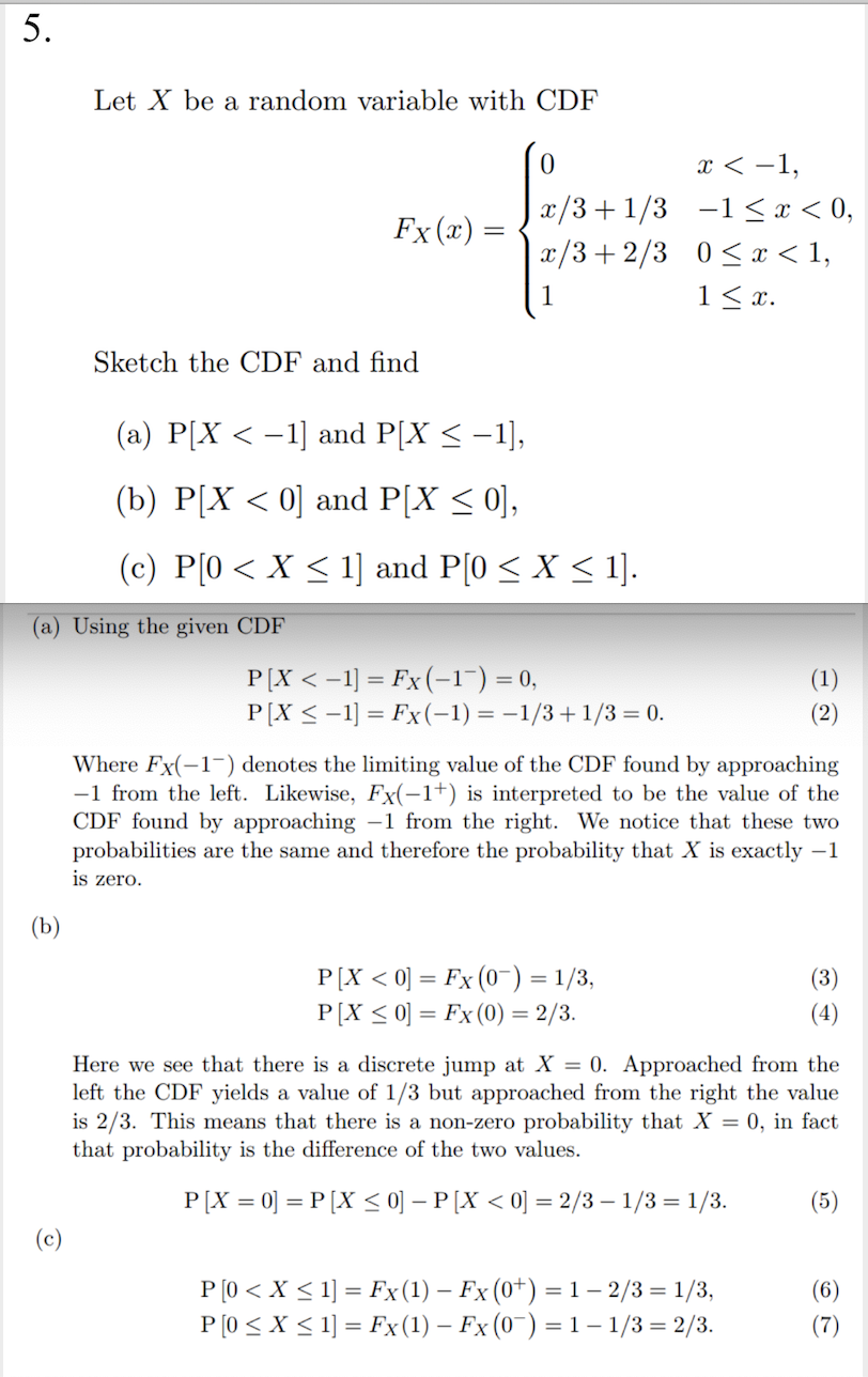 Solved Hi, can someone explain me the solutions to these | Chegg.com