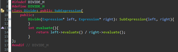 Solved C++ Program that inputs from txt file and outputs to | Chegg.com