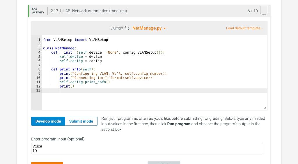 In network administration, many admins will use a | Chegg.com