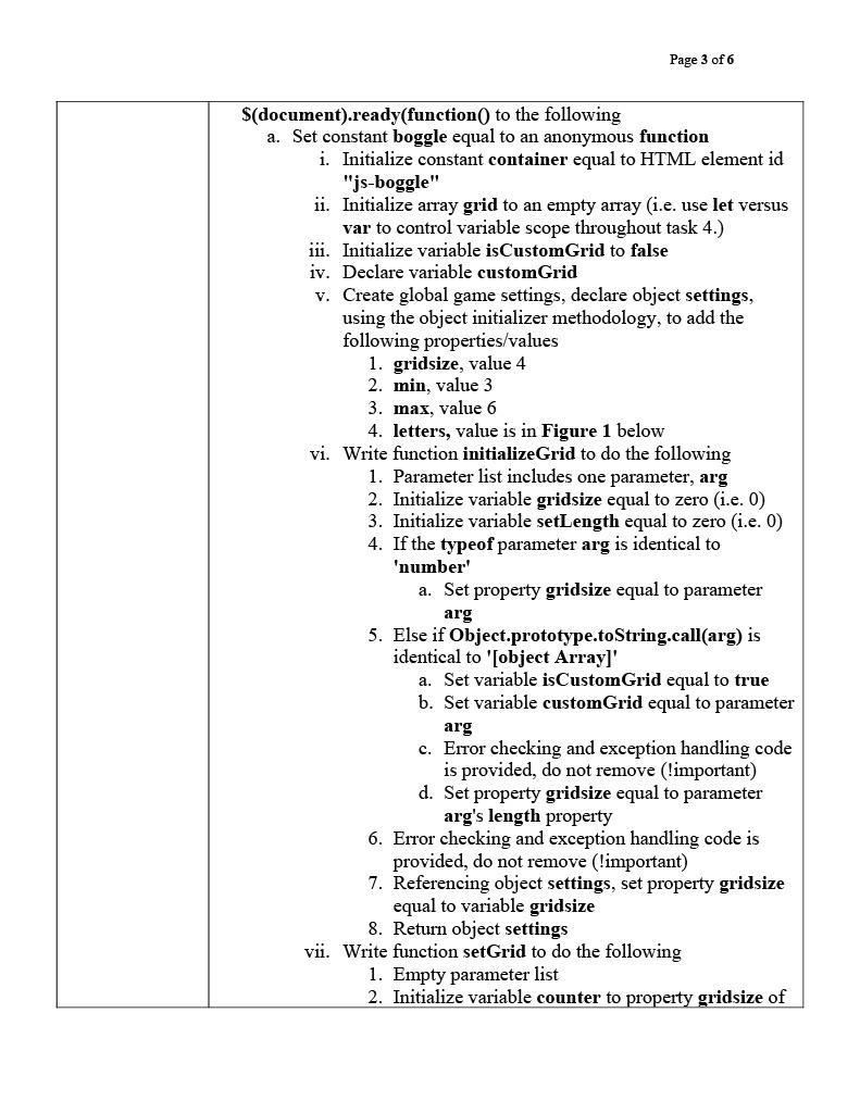 Solved Assignment scope This assignment is focused on | Chegg.com
