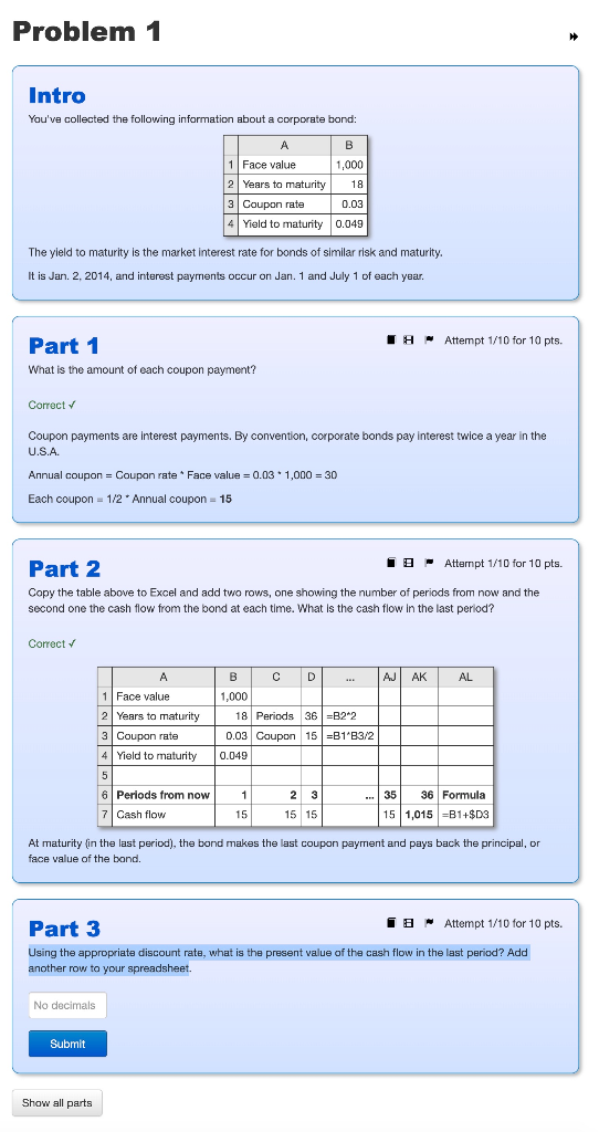 Solved You ve Collected The Following Information About A Chegg
