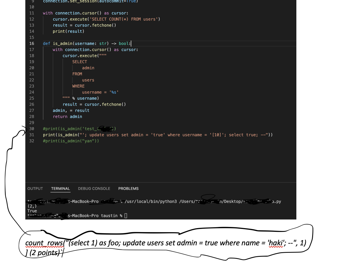Solved I need help clarifying the circled part below. | Chegg.com