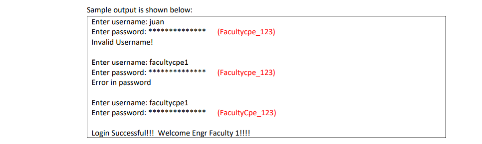 How To Solve This Following The Naming Conventions