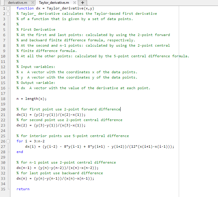 Solved These three questions all use the function | Chegg.com