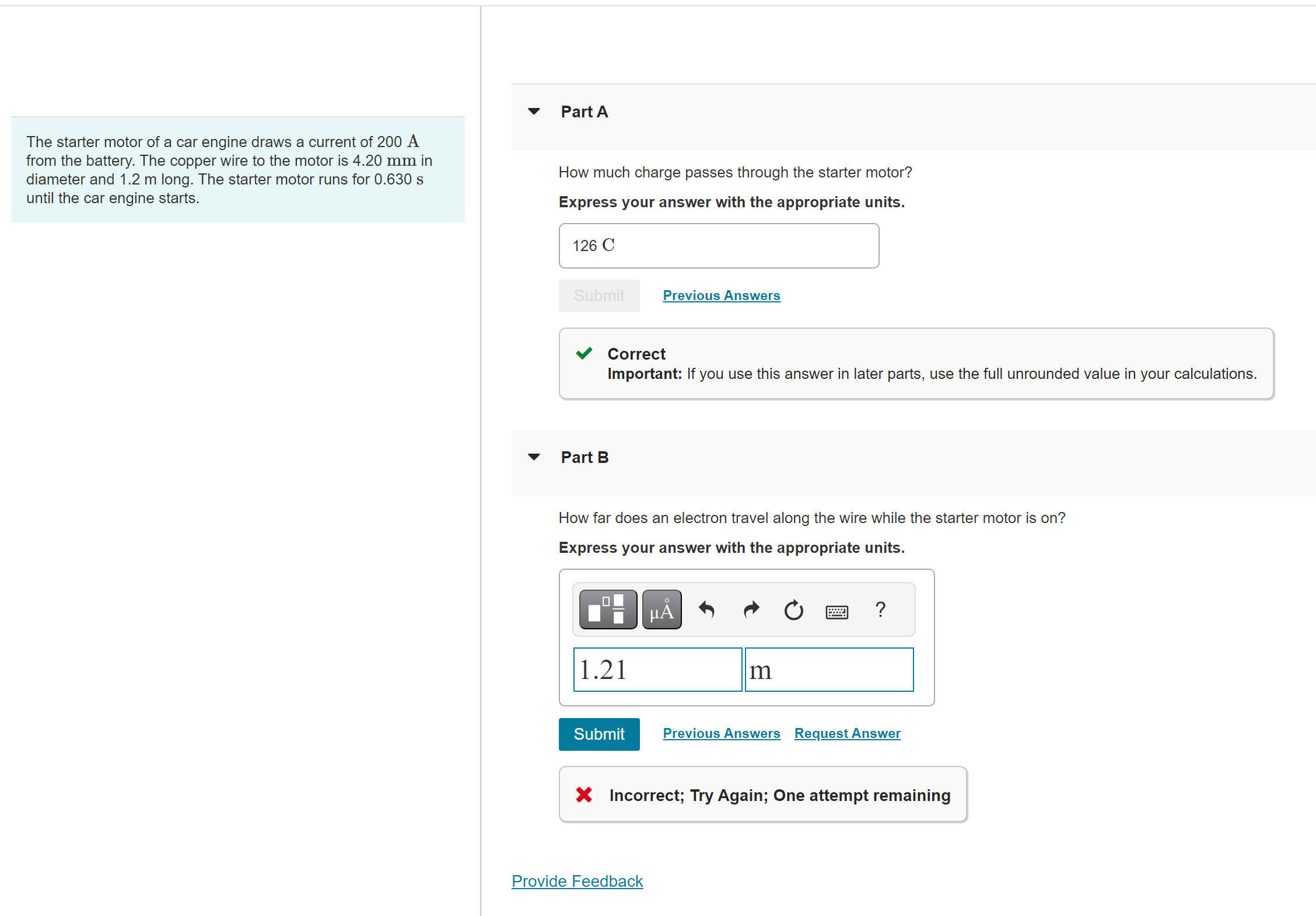 Solved Can someone please explain what I'm doing wrong? I | Chegg.com