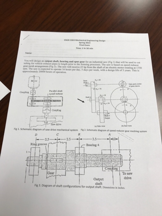 Mechanical engineering Archive | July 31 2017 | Chegg.com