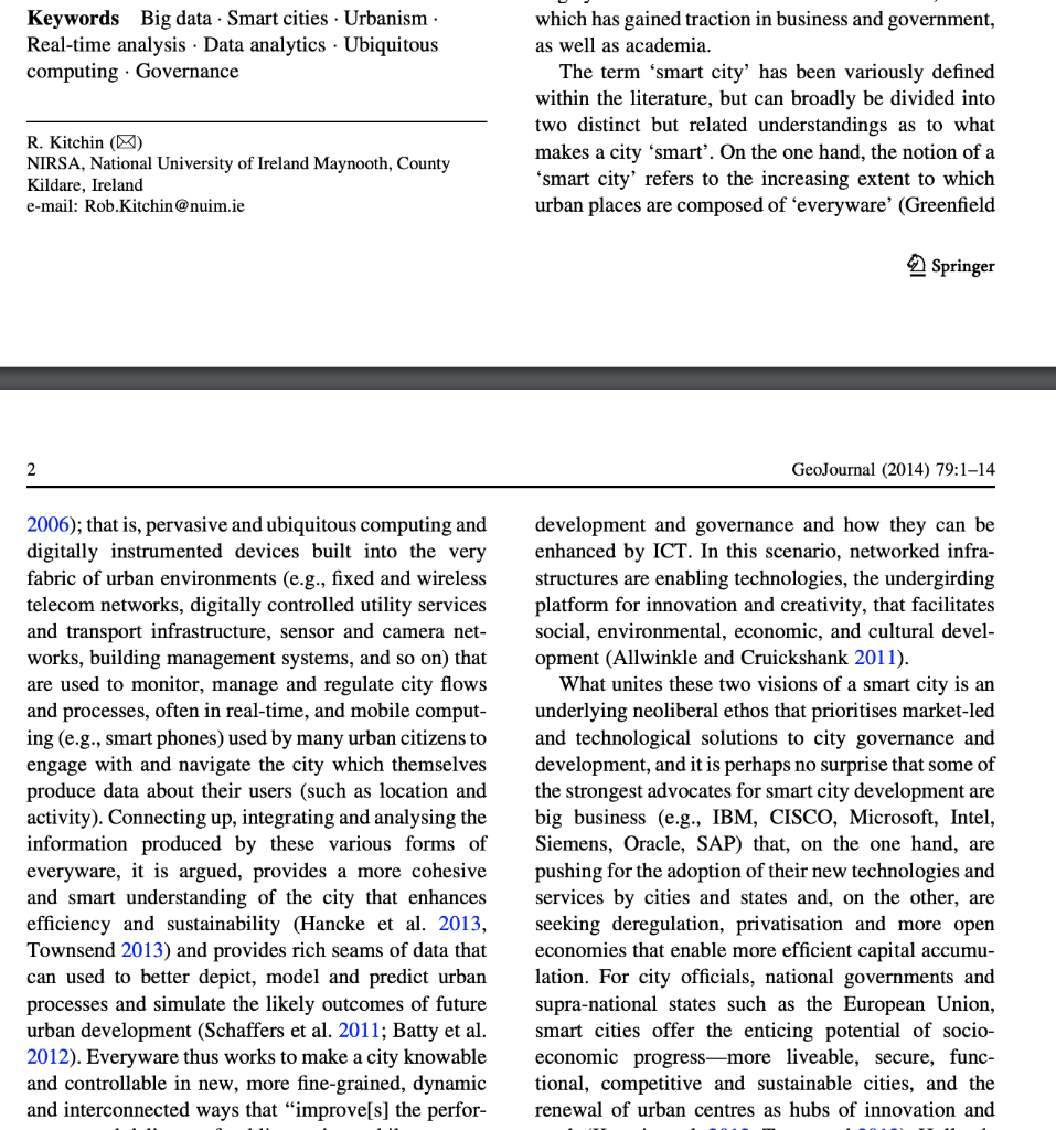 Solved Hello, could you please write one paragraph summary | Chegg.com