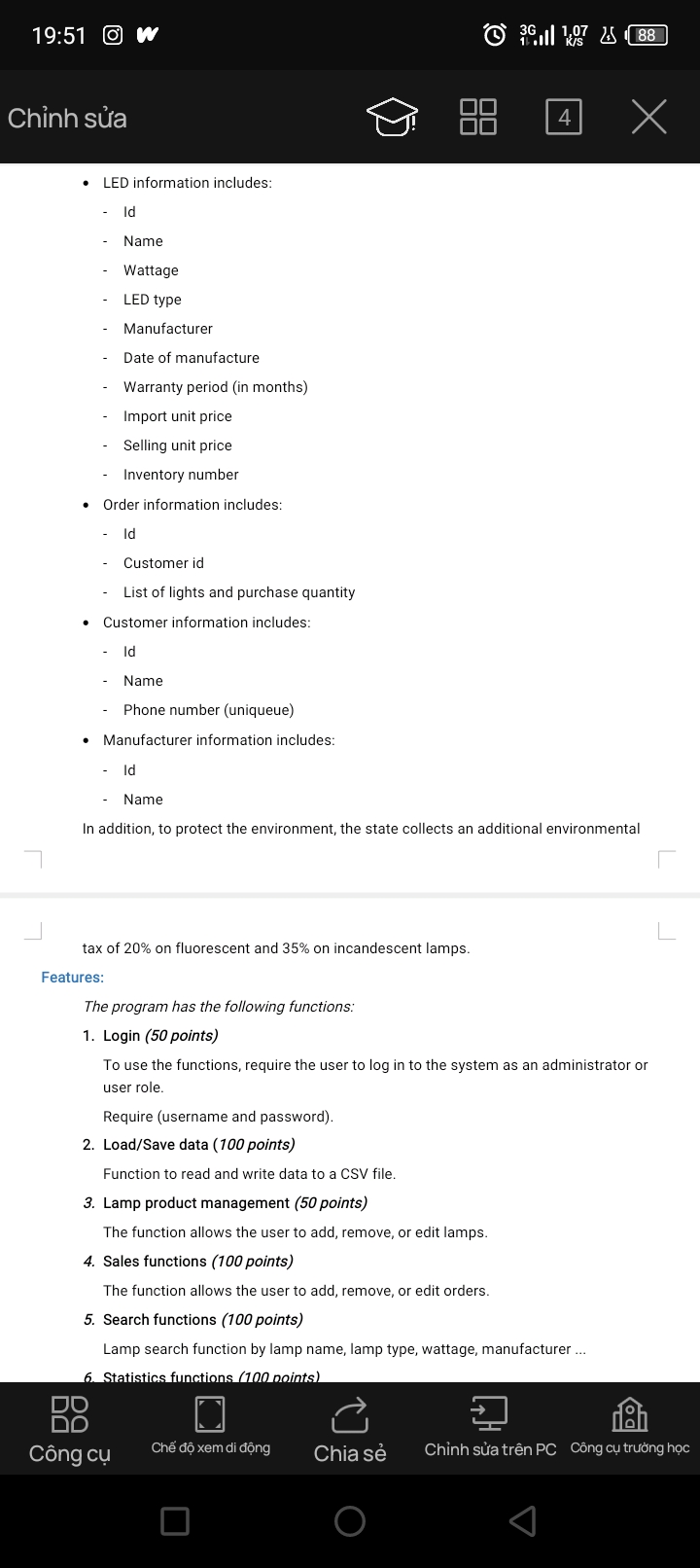 Solved Write A Java Oop Program To Manage An Electric Light 0056