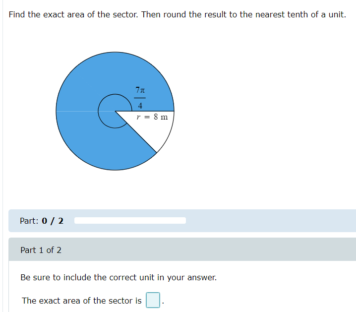 Solved л Convert from radians to decimal degrees. Round to 1 | Chegg.com
