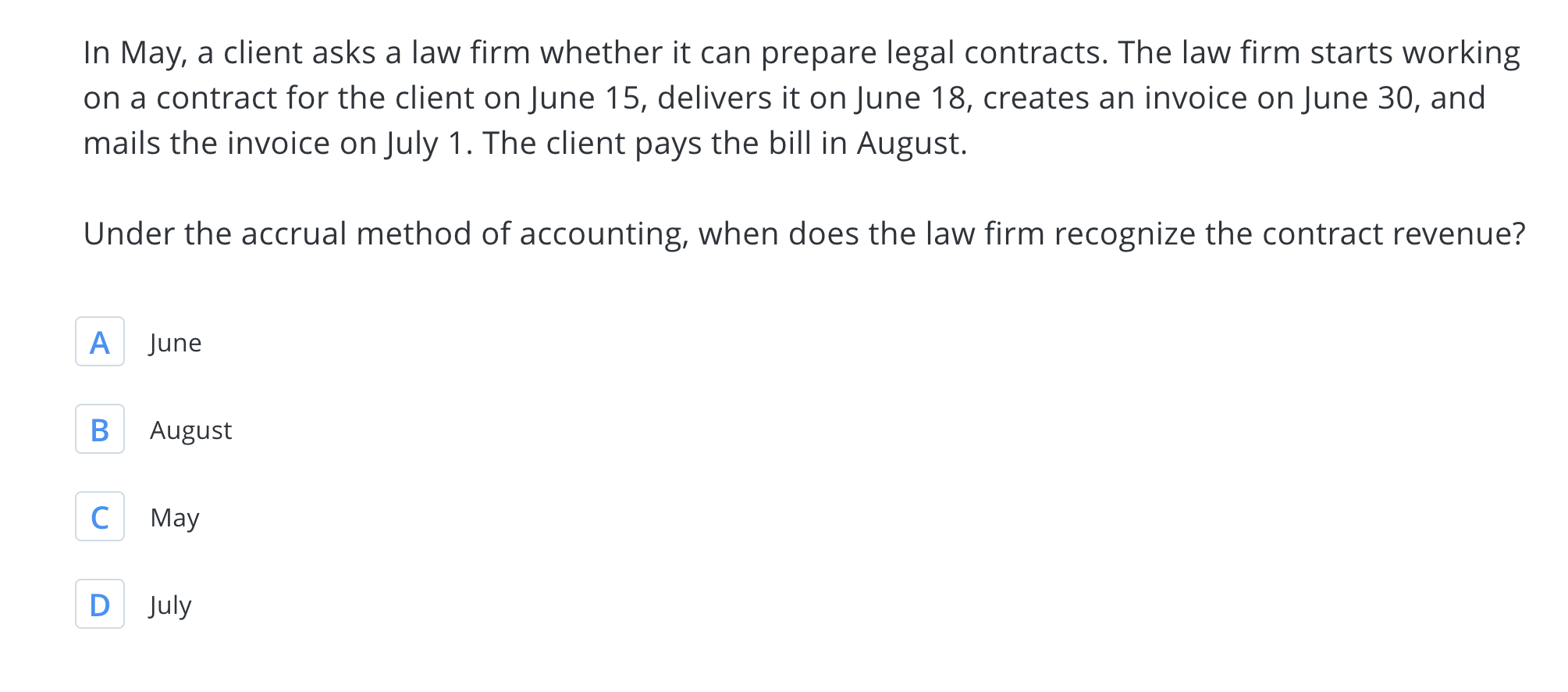 Solved Which three statements are valid reasons for making | Chegg.com