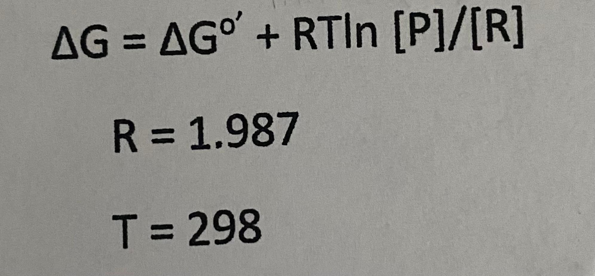 Solved Product [P]= 0.1 mm Reactant [R]= 0.001 mm (Solve | Chegg.com