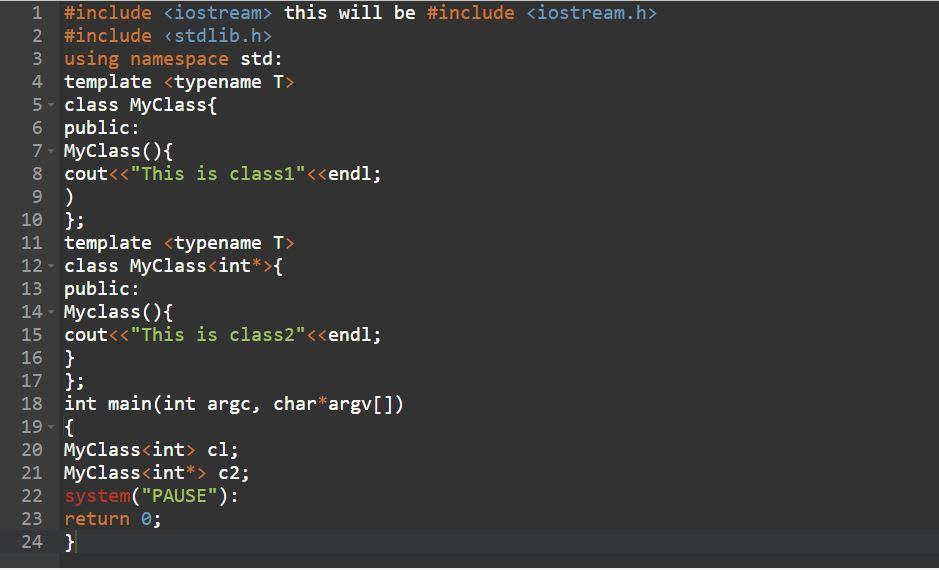 Solved There Are Some Errors In The C Code Given Below 
