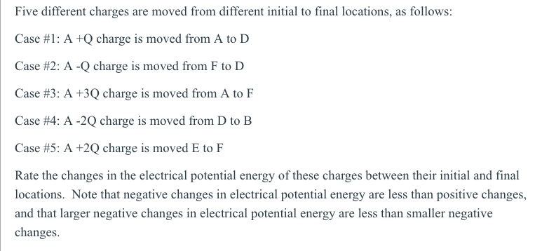 Solved Given is a map of equal-potential lines. The | Chegg.com