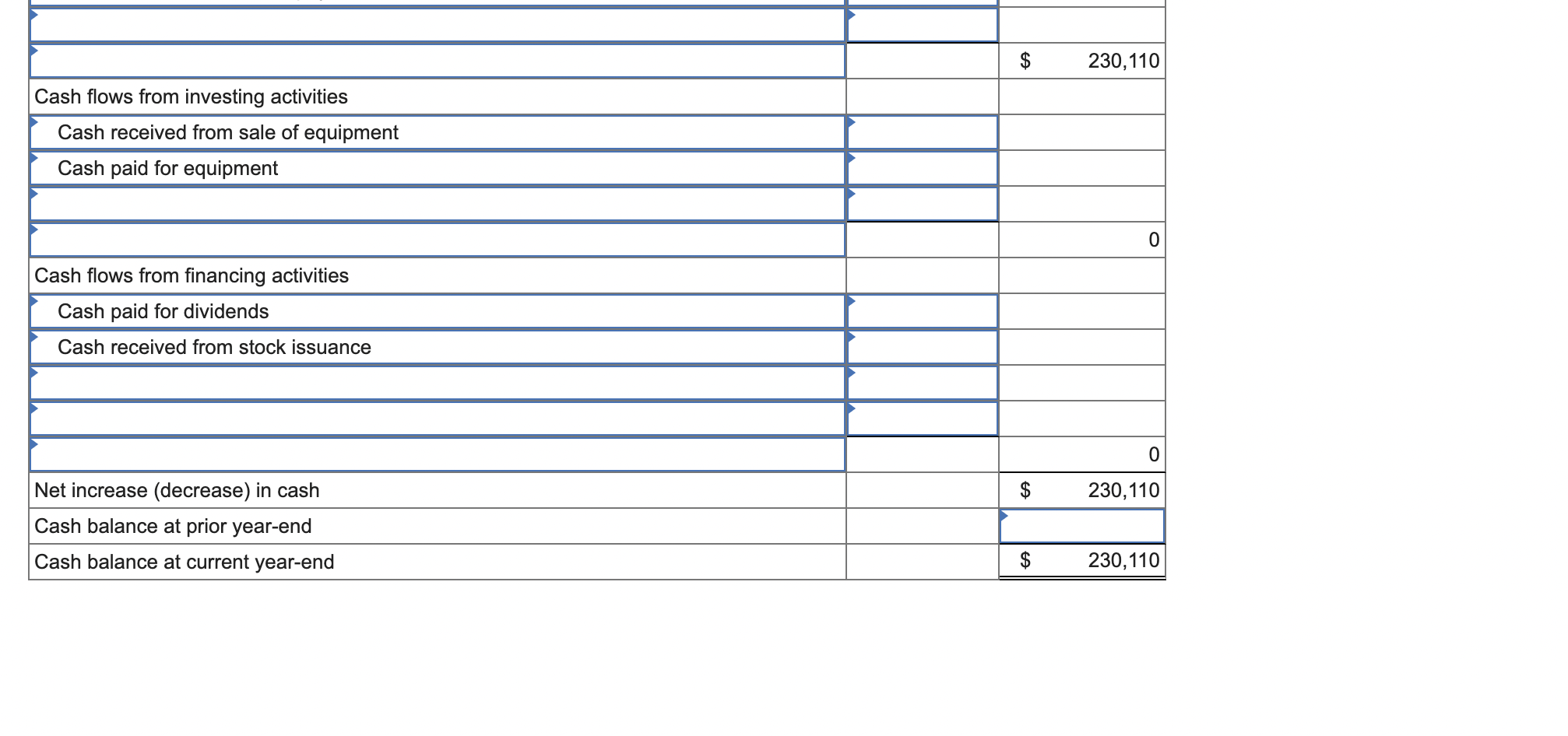 Solved Additional Information a. A $30,000 notes payable is | Chegg.com