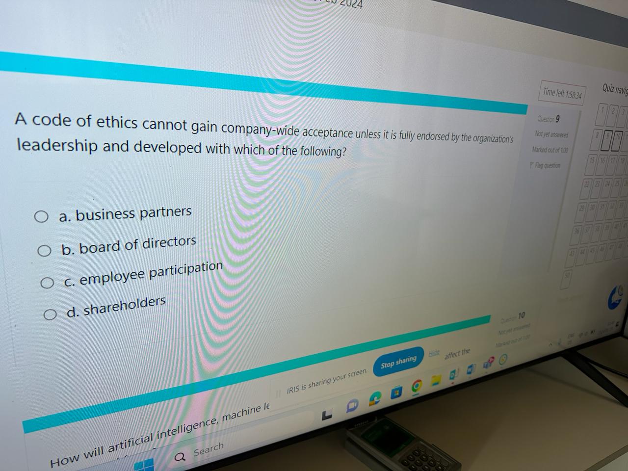 What are some of the current issues associated with | Chegg.com