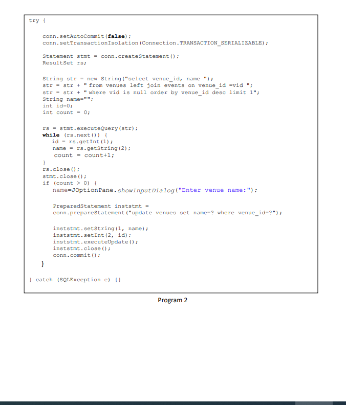 Question 2. (35 points) Test your understanding of | Chegg.com