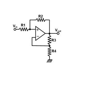 Solved Q3. Assuming Ao oo, find out input, output impedance | Chegg.com