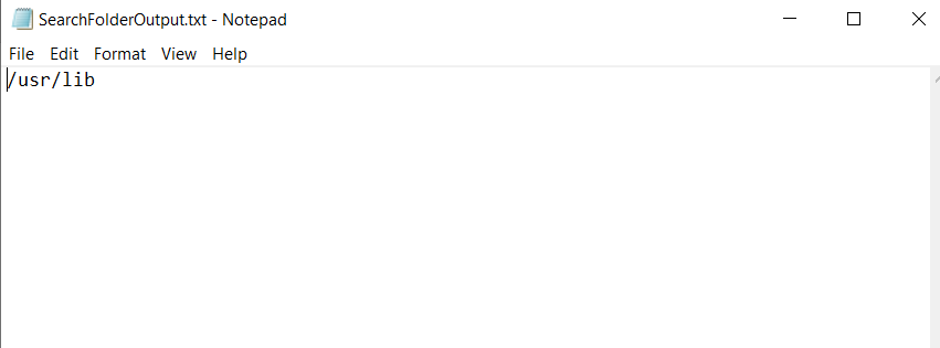Solved File Directory Tree Shell You are hired by | Chegg.com