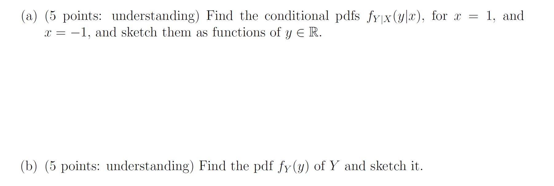 Problem 4. (50 points: Detection in Laplacian noise) | Chegg.com