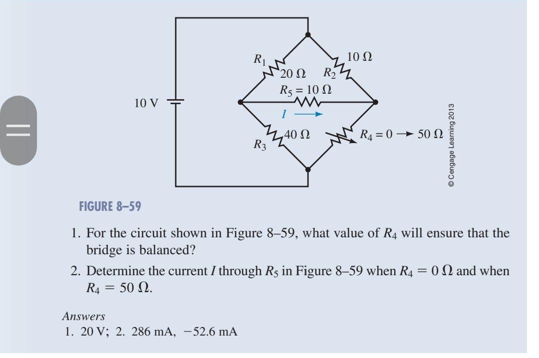 Solved 1012 2012 R2 R5 = 10.12 10 V II 40 Ω R4 = 0) 502 R3 © | Chegg.com