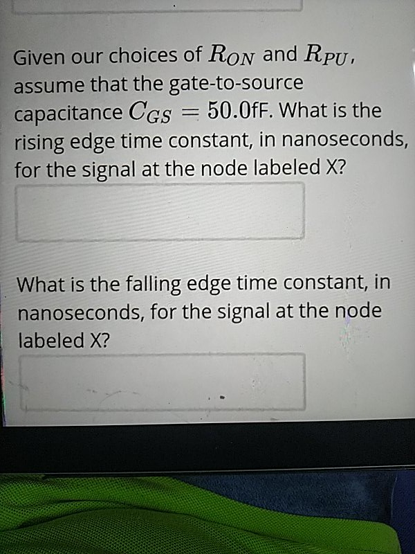 The circuit shown below is intended to implement C as | Chegg.com