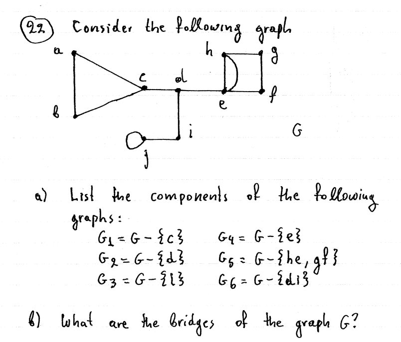 Solved Answer All The Questions This Is Math For Ee And Ce