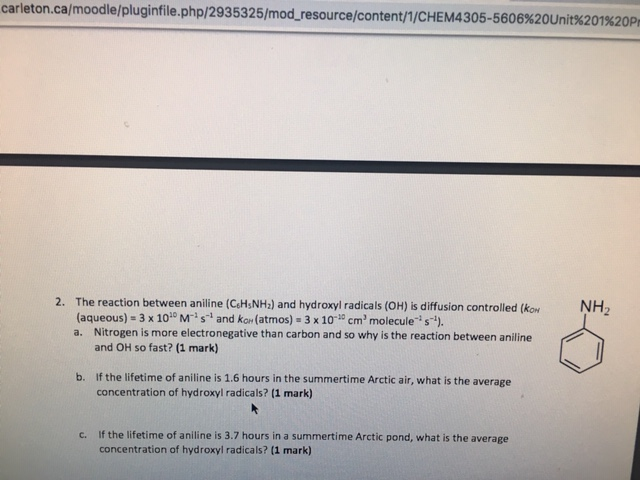 carleton.ca/moodle/pluginfile.php/2935325/mod_ | Chegg.com