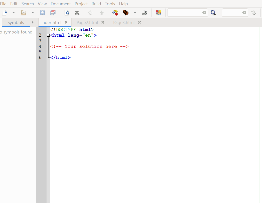 Requirements for All Pages (15 points) Each page | Chegg.com