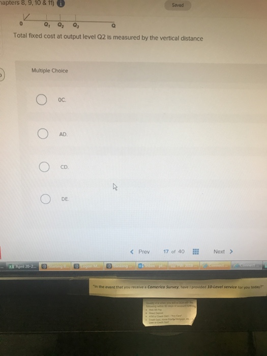 Solved Use the following figure to answer the next question. | Chegg.com