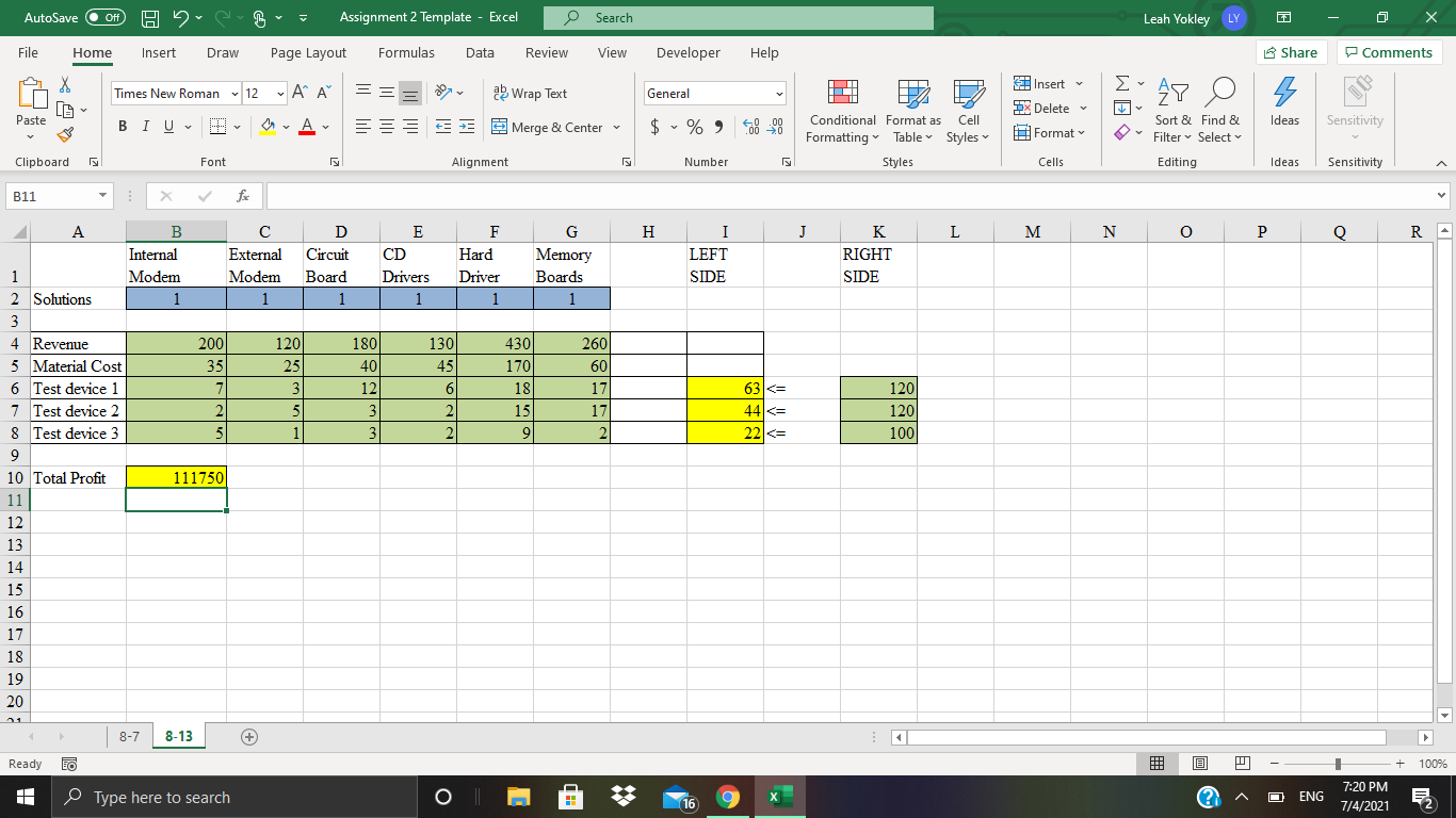 Solved Paragraph Styles (High-tech production problem) | Chegg.com